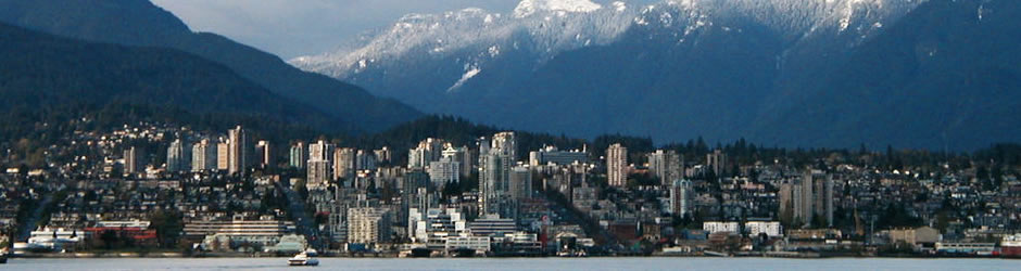 Downsizing in the Greater Vancouver Area