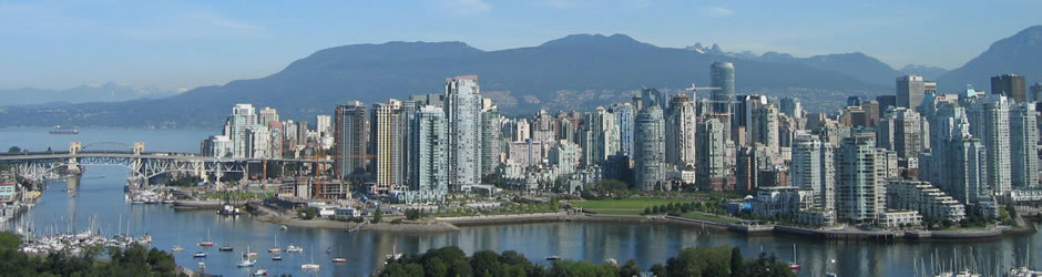 Downsizing in the Greater Vancouver Area